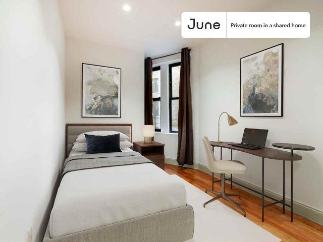 2 Bedroom Apartment for Rent at 609 W 151st St #A, New York, NY 10031 West Harlem