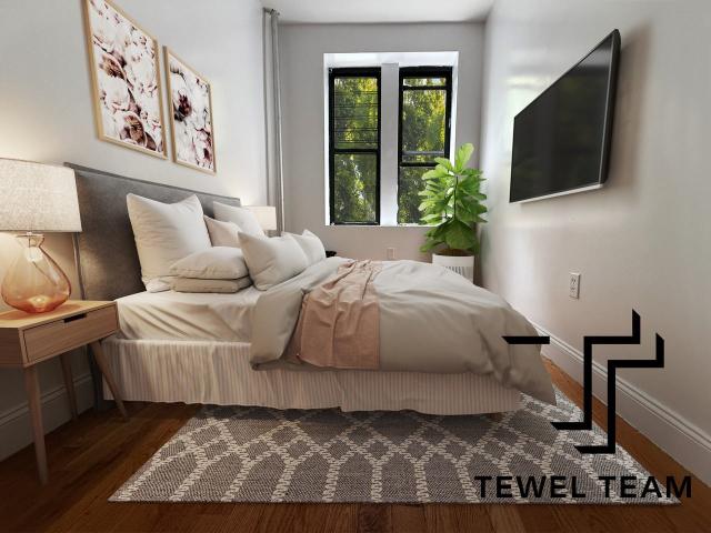 2 Bedroom Apartment for Rent at 609 West 151st Street #3, New York, NY 10031 West Harlem