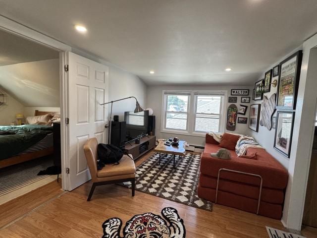 2 Bedroom Apartment for Rent at 60 Morrissee Ave #3, Wallington, NJ 07057