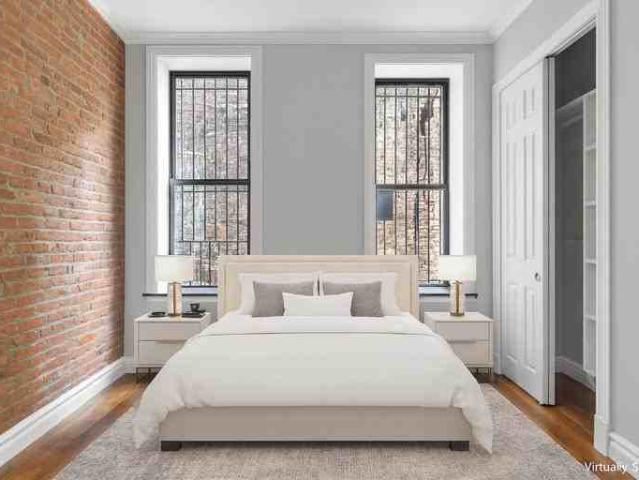 2 Bedroom Apartment for Rent at 60 Avenue B #5D, New York, NY 10009 East Village