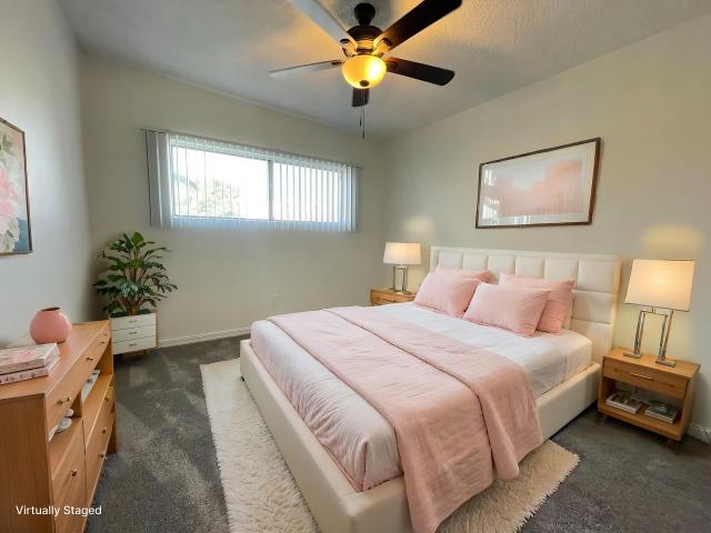 2 Bedroom Apartment for Rent at 6100 11th Avenue #4, Los Angeles, CA 90043 Park Mesa Heights