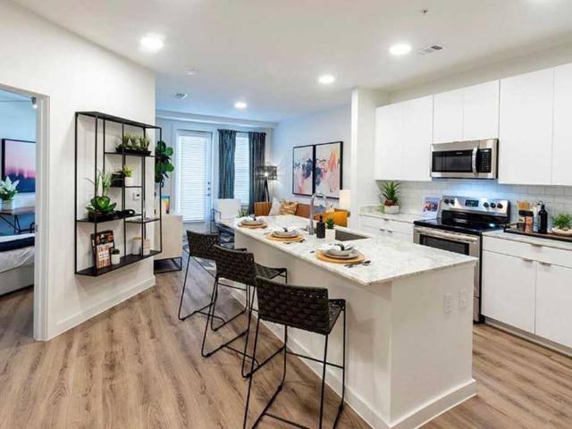 2 Bedroom Apartment for Rent at 6111 Farm to Market 969, Austin, TX 78724 MLK 183
