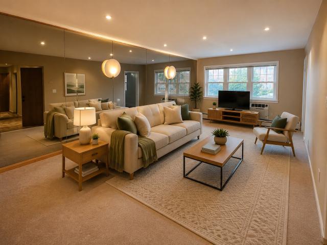 2 Bedroom Apartment for Rent at 6127 219th St #2, New York, NY 11364 Bayside