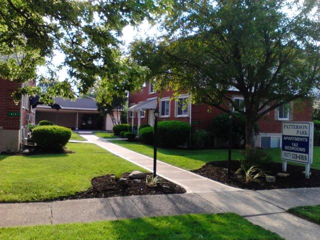 2 Bedroom Apartment for Rent at 615 Hampshire Rd #5, Dayton, OH 45419 Shroyer Park