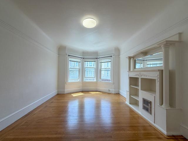 2 Bedroom Apartment for Rent at 618 Cole St, San Francisco, CA 94117 Haight Ashbury