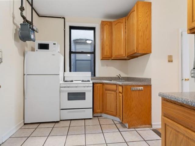 2 Bedroom Apartment for Rent at 61 E 3rd St, New York, NY 10003 Bowery