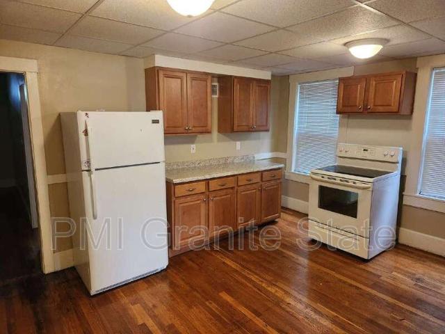 2 Bedroom Apartment for Rent at 61 Kinsley St #B, Nashua, NH 03060 South End