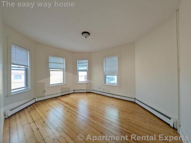 2 Bedroom Apartment for Rent at 61 Webster Ave #2L, Cambridge, MA 02143 Inman Square