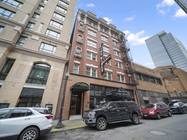2 Bedroom Apartment for Rent at 620 Sw Park Ave #41, Portland, OR 97205 Downtown Portland