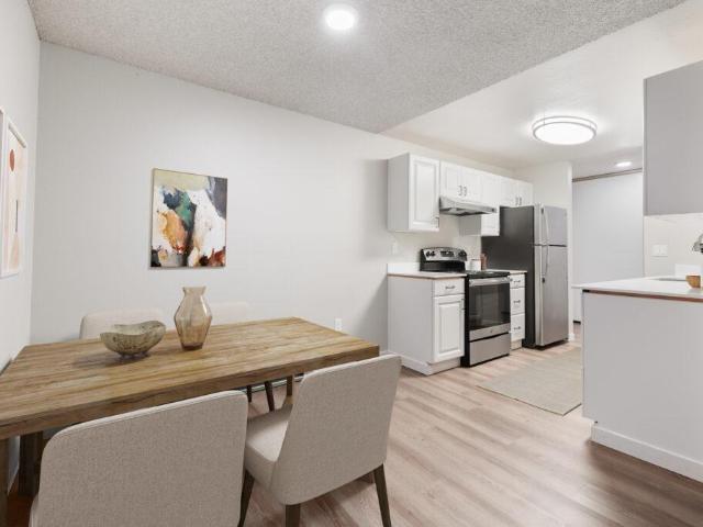 2 Bedroom Apartment for Rent at 6214 S 153rd St, Tukwila, WA 98188 Tukwila Hill