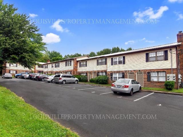 2 Bedroom Apartment for Rent at 621 Westport Rd #1, Elizabethtown, KY 42701
