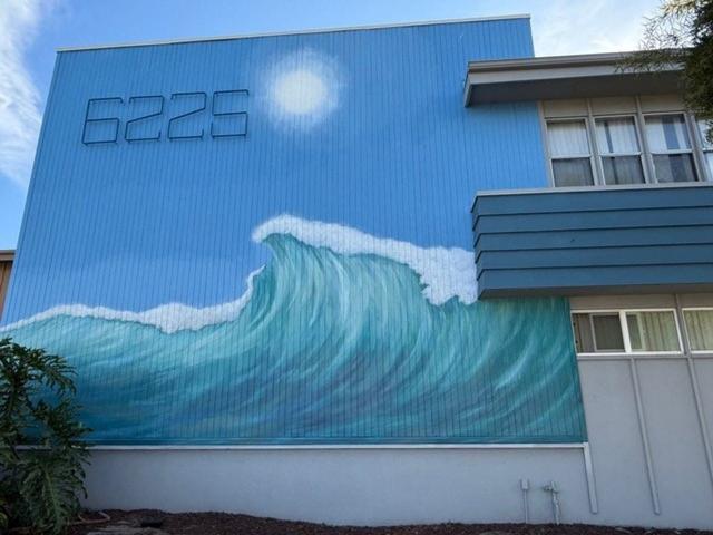 2 Bedroom Apartment for Rent at 6225 Stanley Ave #1, San Diego, CA 92115 Rolando