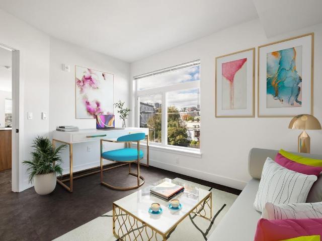 2 Bedroom Apartment for Rent at 622 Rainier Ave S, Seattle, WA 98144 Atlantic