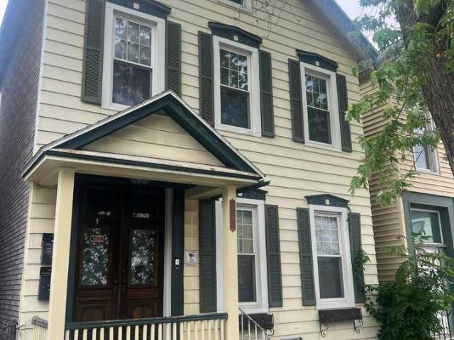 2 Bedroom Apartment for Rent at 627 4th Ave, Troy, NY 12182