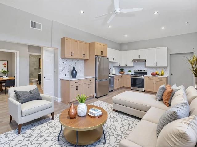 2 Bedroom Apartment for Rent at 6240 W Belmont Ave #101, Chicago, IL 60634 Dunning