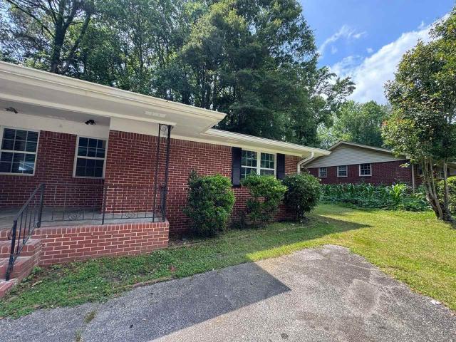 2 Bedroom Apartment for Rent at 6243 6243 6245 Vera Lane, Mableton, GA 30126