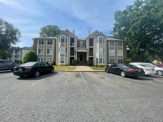 2 Bedroom Apartment for Rent at 6246 Rosecroft Dr, Charlotte, NC 28215 Hickory Grove