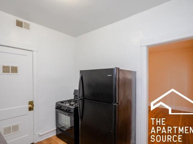 2 Bedroom Apartment for Rent at 6248 S Western Ave #2M, Chicago, IL 60636 Chicago Lawn