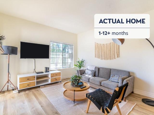 2 Bedroom Apartment for Rent at 624 Indian Oak Ln #1157, Oak Park, CA 91377