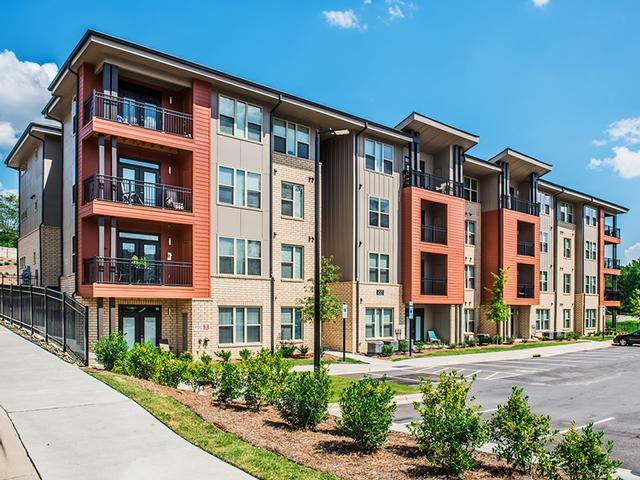 2 Bedroom Apartment for Rent at 625 Eltham Rd, Charlotte, NC 28262 Mallard Creek Withrow Downs