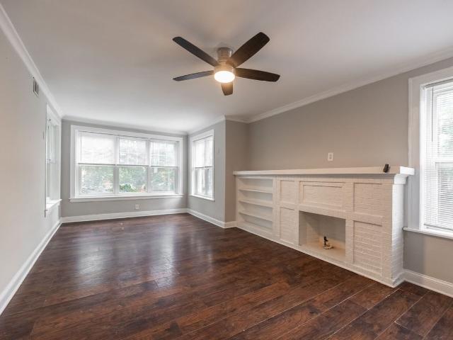 2 Bedroom Apartment for Rent at 6300 N Oakley Ave #2, Chicago, IL 60659 West Ridge