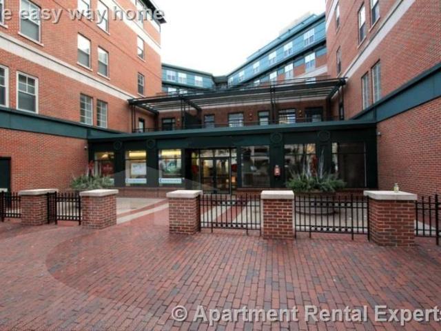 2 Bedroom Apartment for Rent at 632 Massachusetts Ave #403, Cambridge, MA 02139 Cambridgeport