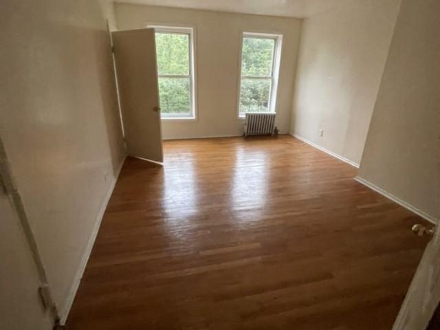 2 Bedroom Apartment for Rent at 637 Greene Avenue #3, New York, NY 11221 Bedford Stuyvesant