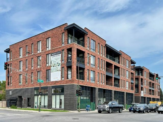 2 Bedroom Apartment for Rent at 6340 W Belmont Ave #301, Chicago, IL 60634 Dunning