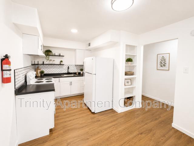 2 Bedroom Apartment for Rent at 636 640, Albuquerque, NM 87108 South San Pedro