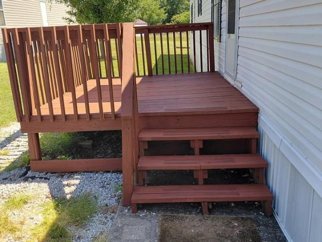 2 Bedroom Apartment for Rent at 636 Cecilia Smiths Mill Rd #63, Cecilia, KY 42724