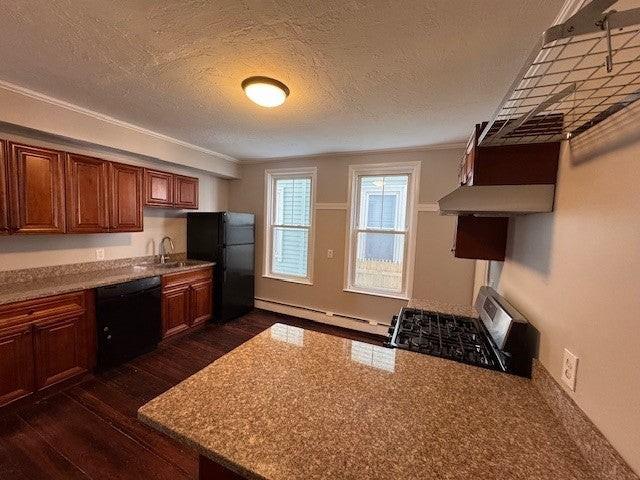 2 Bedroom Apartment for Rent at 63 Vernon St, Providence, RI 02903 Federal Hill
