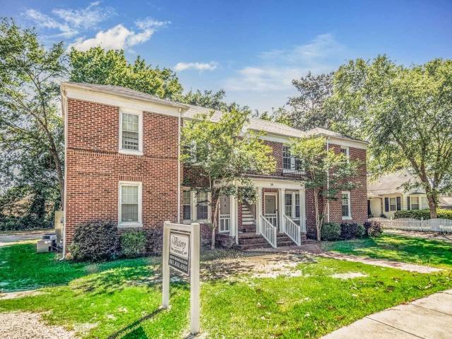 2 Bedroom Apartment for Rent at 6 Peach St, Sumter, SC 29150