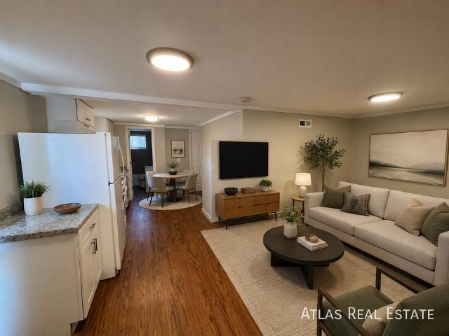 2 Bedroom Apartment for Rent at 7400 Leyden St #3, Commerce City, CO 80022