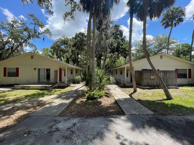 2 Bedroom Apartment for Rent at 7434 Chapel Ave, New Port Richey, FL 34652