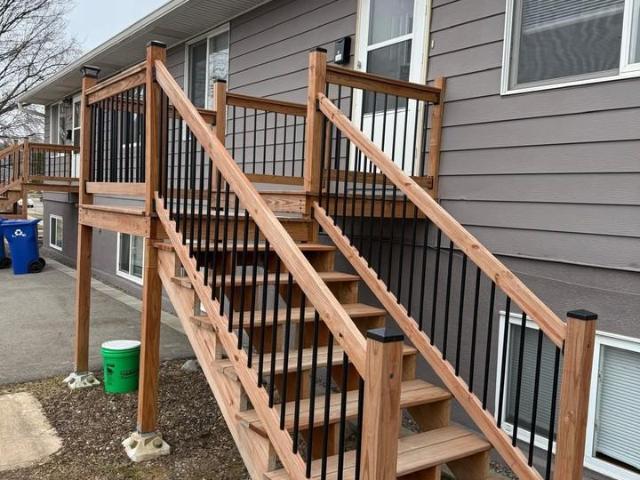 2 Bedroom Apartment for Rent at 753 Robert St S #753, St. Paul, MN 55107 Baker Annapolis
