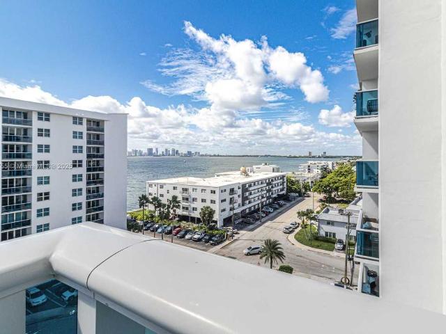 2 Bedroom Apartment for Rent at 7501 East Treasure Drive #8T, North Bay Village, FL 33141 Treasure Island