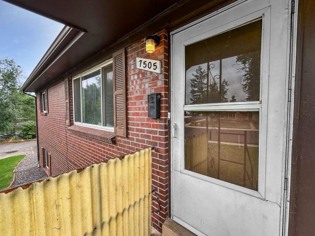 2 Bedroom Apartment for Rent at 7505 Stuart St, Westminster, CO 80030 South Westminster
