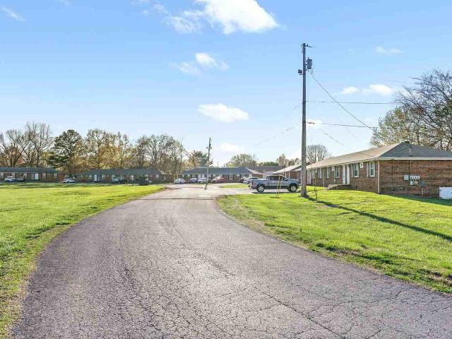 2 Bedroom Apartment for Rent at 750 Bancroft Cir Apt A, Clarksville, TN 37042