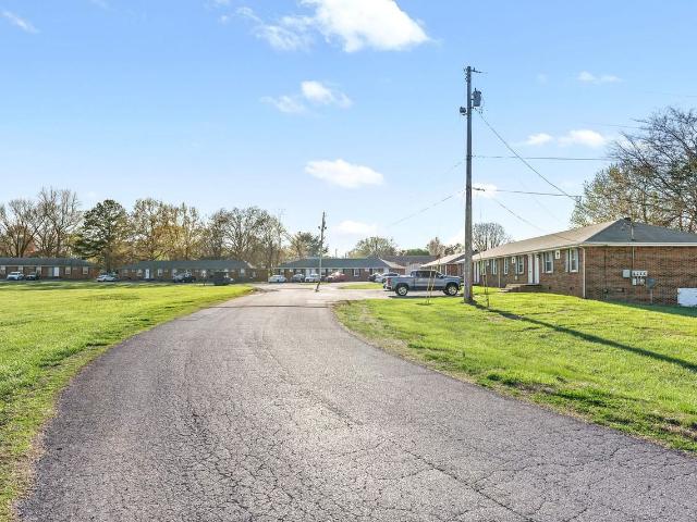 2 Bedroom Apartment for Rent at 750 Bancroft Cir Apt A, Clarksville, TN 37042