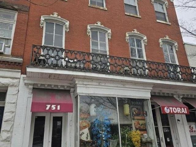2 Bedroom Apartment for Rent at 751 8th St Se, Washington, DC 20003 Capitol Hill