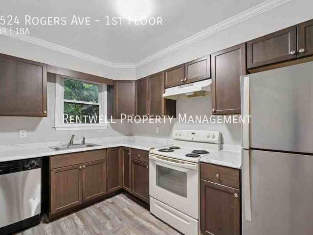 2 Bedroom Apartment for Rent at 7524 Rogers Ave #1stFL, Upper Darby, PA 19082
