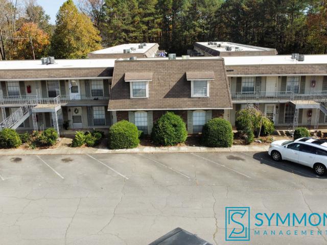 2 Bedroom Apartment for Rent at 759 Main St Apt L, Gardendale, AL 35071
