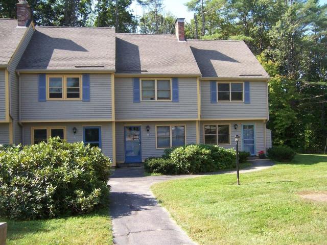2 Bedroom Apartment for Rent at 75 Address Withheld By Seller, Bristol, NH 03222