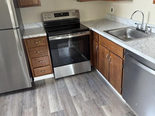 2 Bedroom Apartment for Rent at 75 E Main St #3, Moorestown, NJ 08057