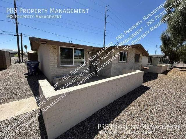 2 Bedroom Apartment for Rent at 761 N Delaware St #A, Chandler, AZ 85225