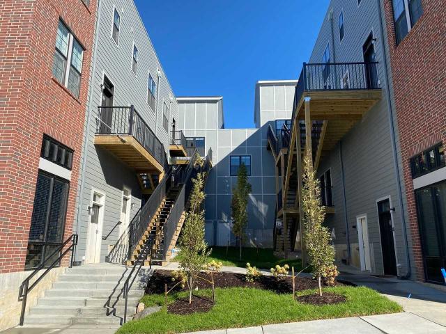 2 Bedroom Apartment for Rent at 7630 Park Dr, Ralston, NE 68127