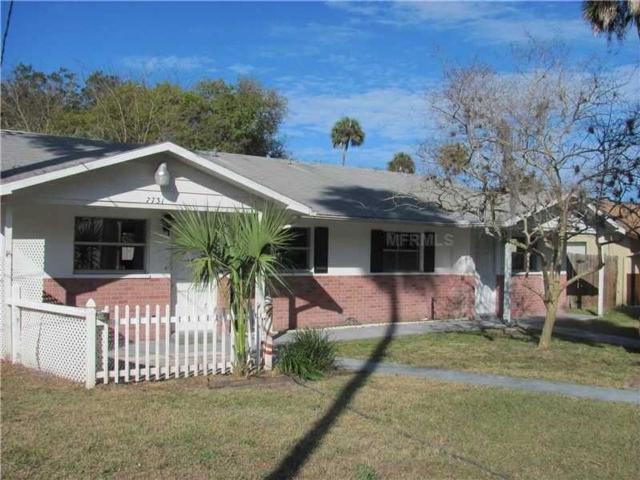 2 Bedroom Apartment for Rent at 7731 Chapel Ave, Port Richey, FL 34668