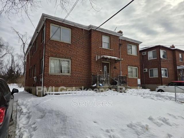 2 Bedroom Apartment for Rent at 7772 Stillwell Rd #4, Cincinnati, OH 45237 Roselawn