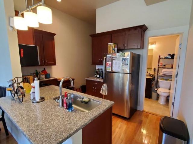 2 Bedroom Apartment for Rent at 77 N Main St #2, Norwalk, CT 06854 Brookside