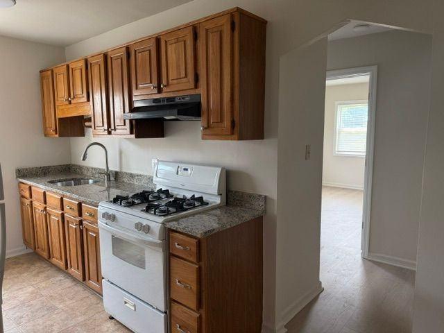 2 Bedroom Apartment for Rent at 77 Newkirk Ave #D, Hamilton, NJ 08629